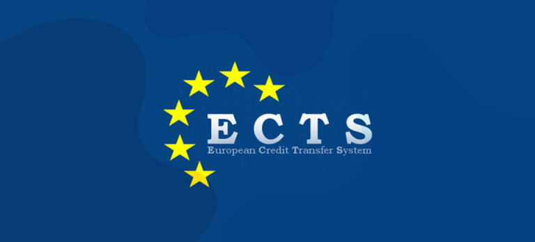 ECTS - - TEK-UP University